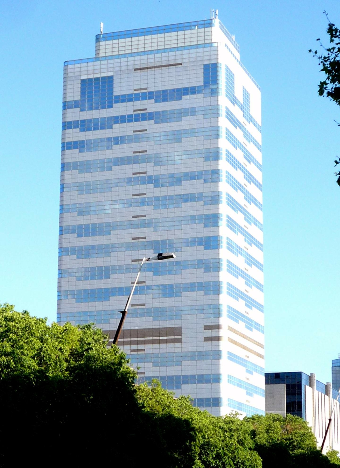 Torre Millenium de Sabadell – ARCbcn