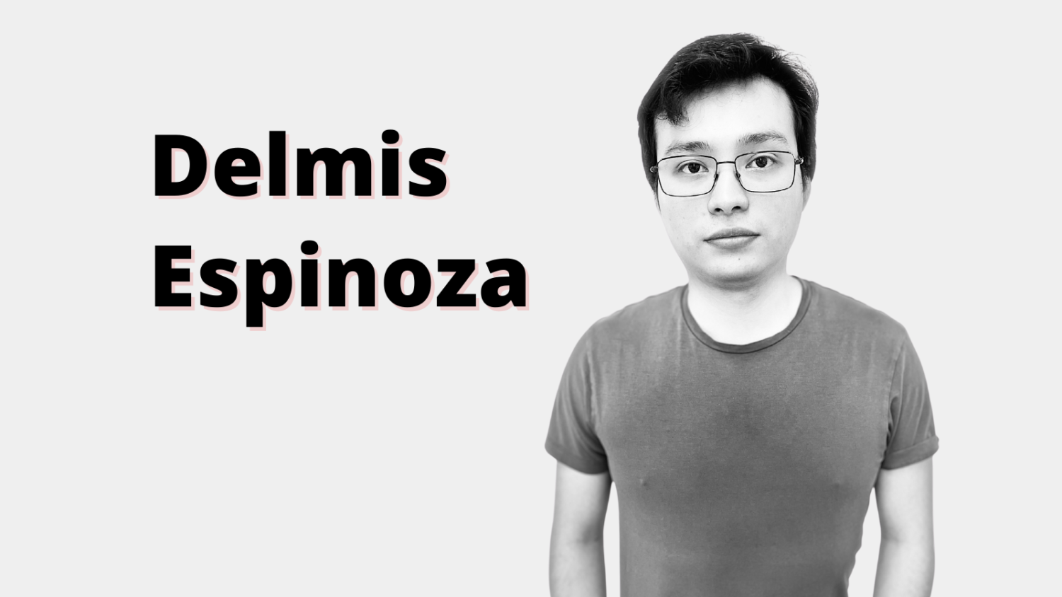 Rebem a ARCbcn al delineant Delmis Espinoza! – ARCbcn